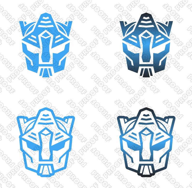 Transformers Vector Logos/icons (autobot, Decepticon, Mercenaries ...