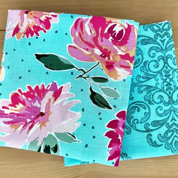 Riley Blake Designs "lucy June" - Etsy