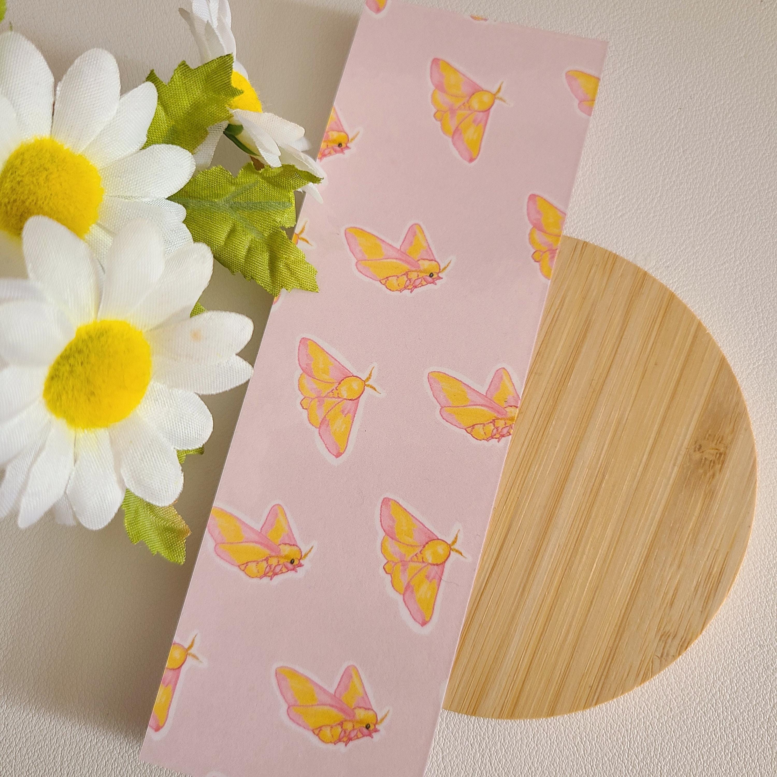 Ball Python Bookmark | Laminated | Reptile Bookmark | Cute Bookmark ...