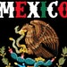 Mexican Independence Day Svg Png, Mexico Eagle Mexico Png, Viva Mexico ...