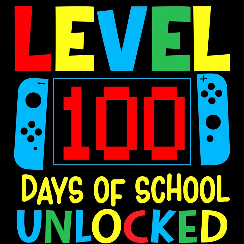 Level 100 Nintendo - Etsy