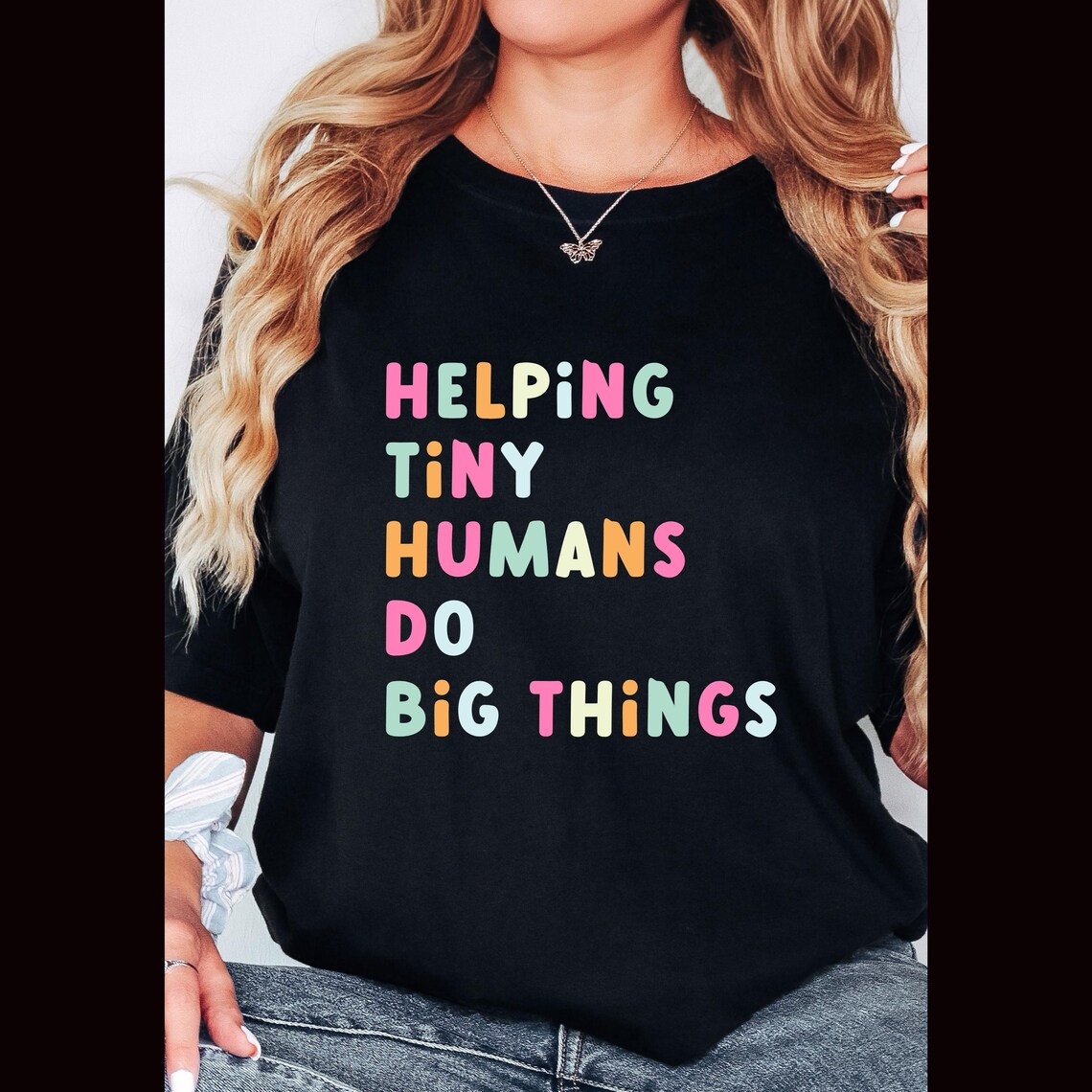 Helping Tiny Humans Do Big Things Svg Png, Helping Tiny Humans to Do ...