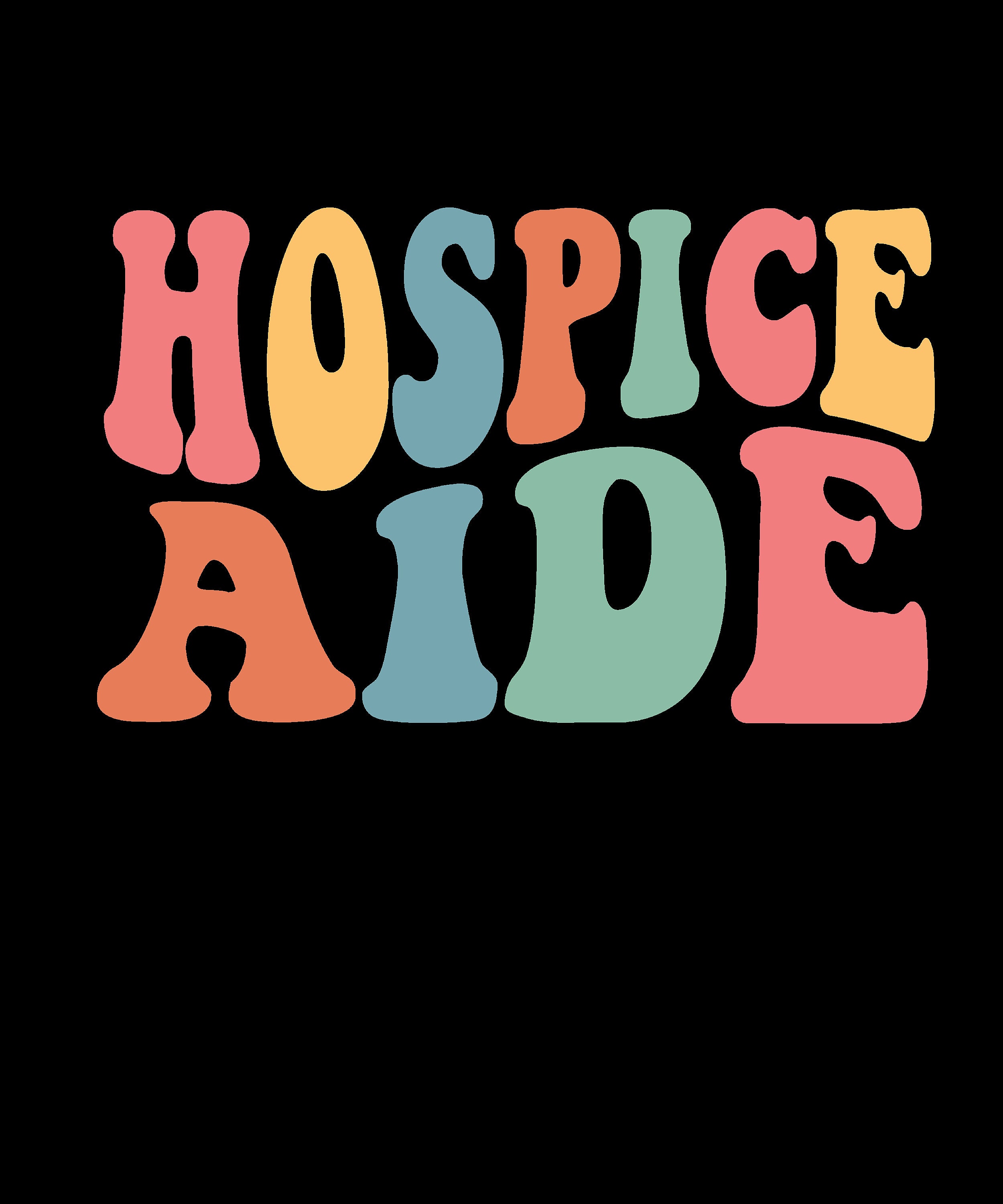 The Last Chapter is the Most Important SVG PNG, Hospice Aide PNG ...