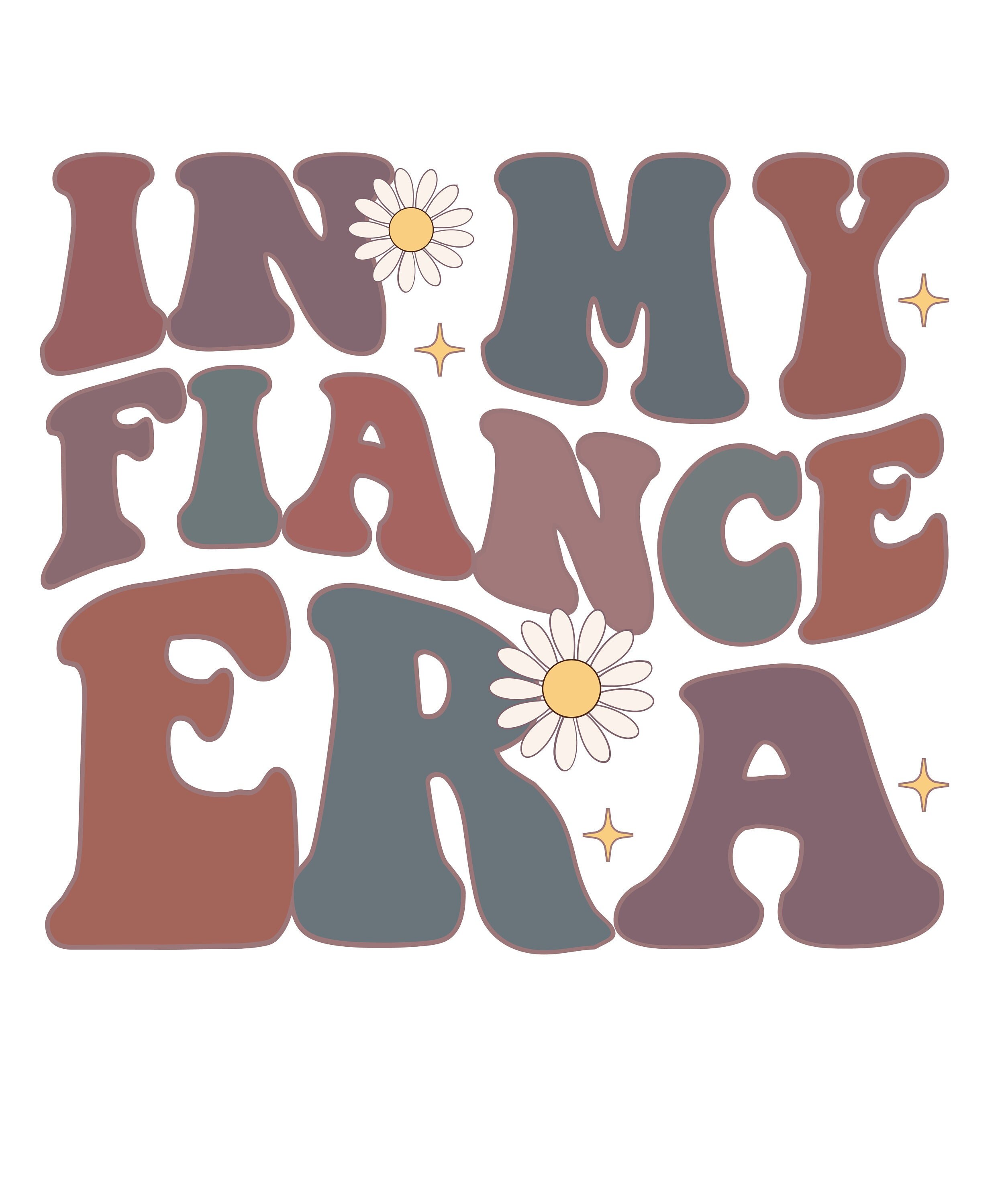 In My Fiance Era Svg Png, Fiancé Era PNG, Fiancé Bundle, Fiance Shirt ...