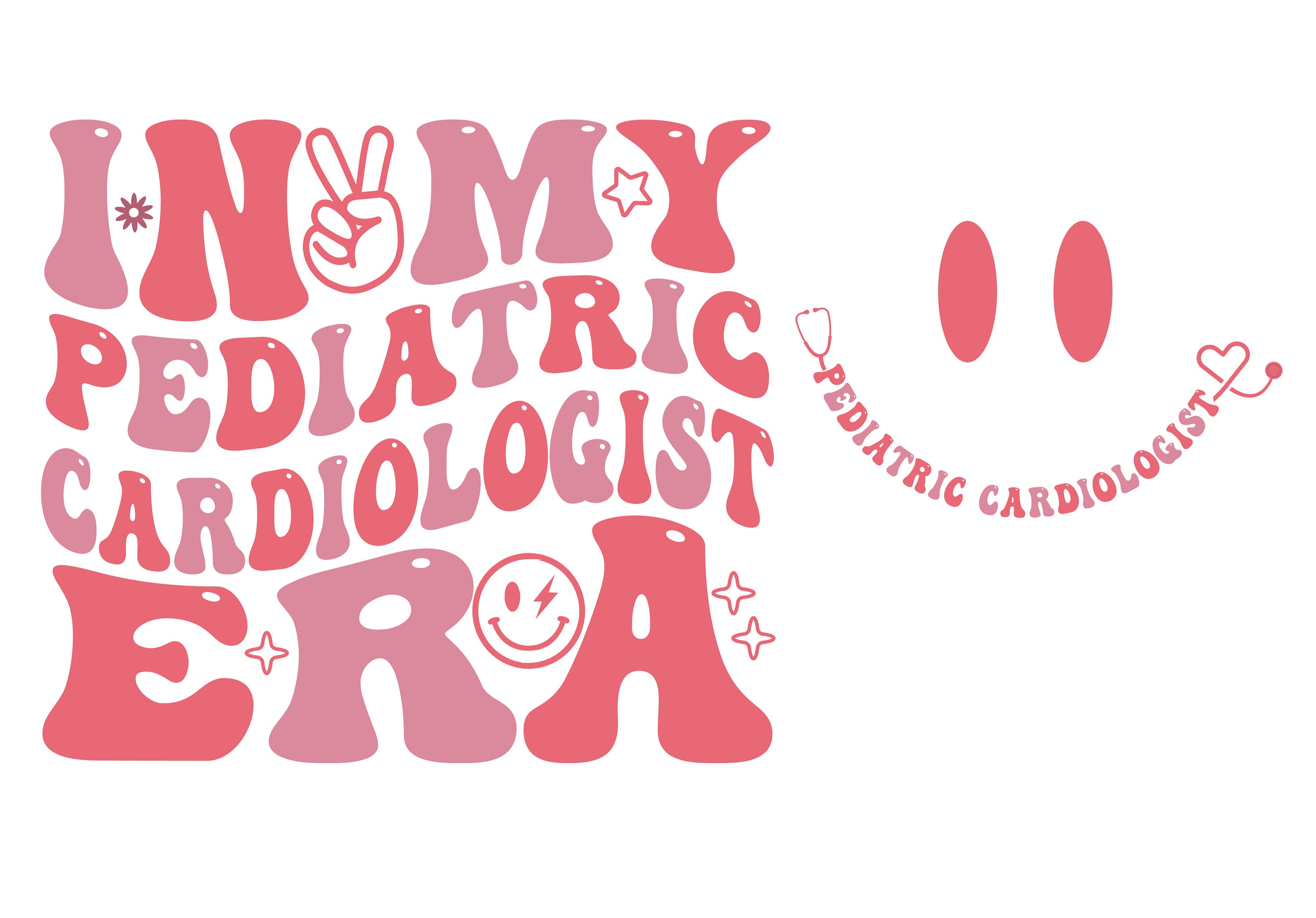 In My Pediatric Cardiologist Svg Png, Cardiac Nurse SVG, Nurse Life SVG ...