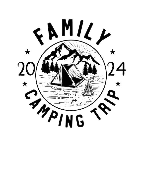 Family Camp Logo