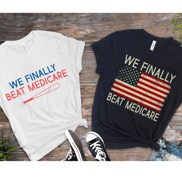Medicare Svg - Etsy