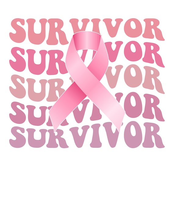 Pink Ribbon Survivor Images Amazon.com: Breast Cancer Awareness