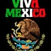 Mexican Independence Day Svg Png, Mexico Eagle Mexico Png, Viva Mexico ...