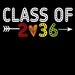 Class of 2036 Svg Png, Graduation Grow With Me Png, Class of 2036 SVG ...