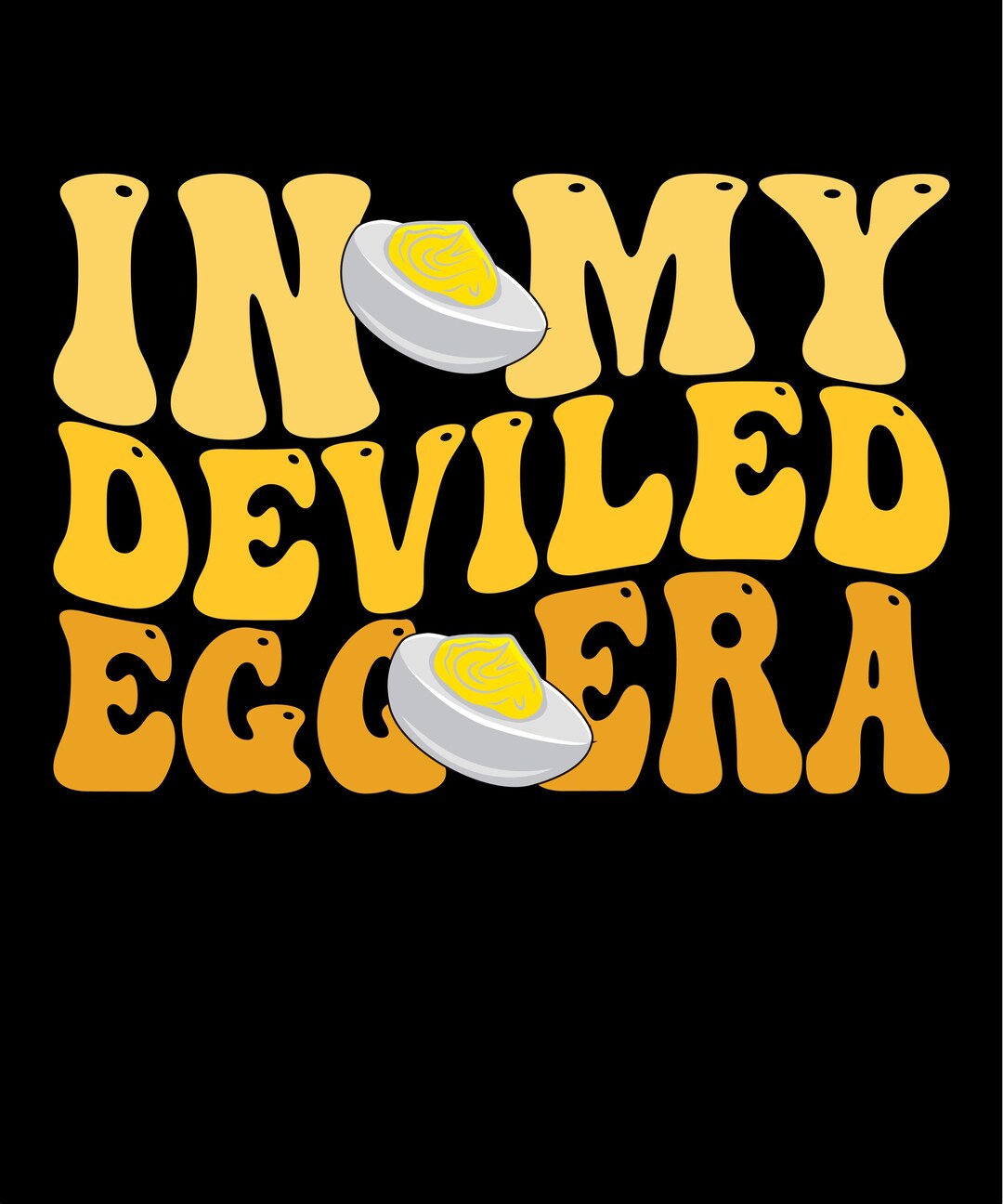 In My Deviled Egg Era Svg Png, Family Thanksgiving 2024 PNG ...