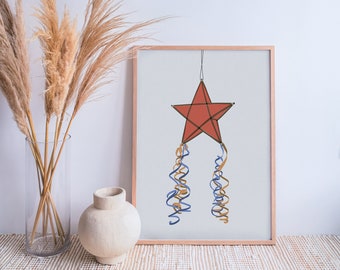 Filipino Boho Art - Etsy