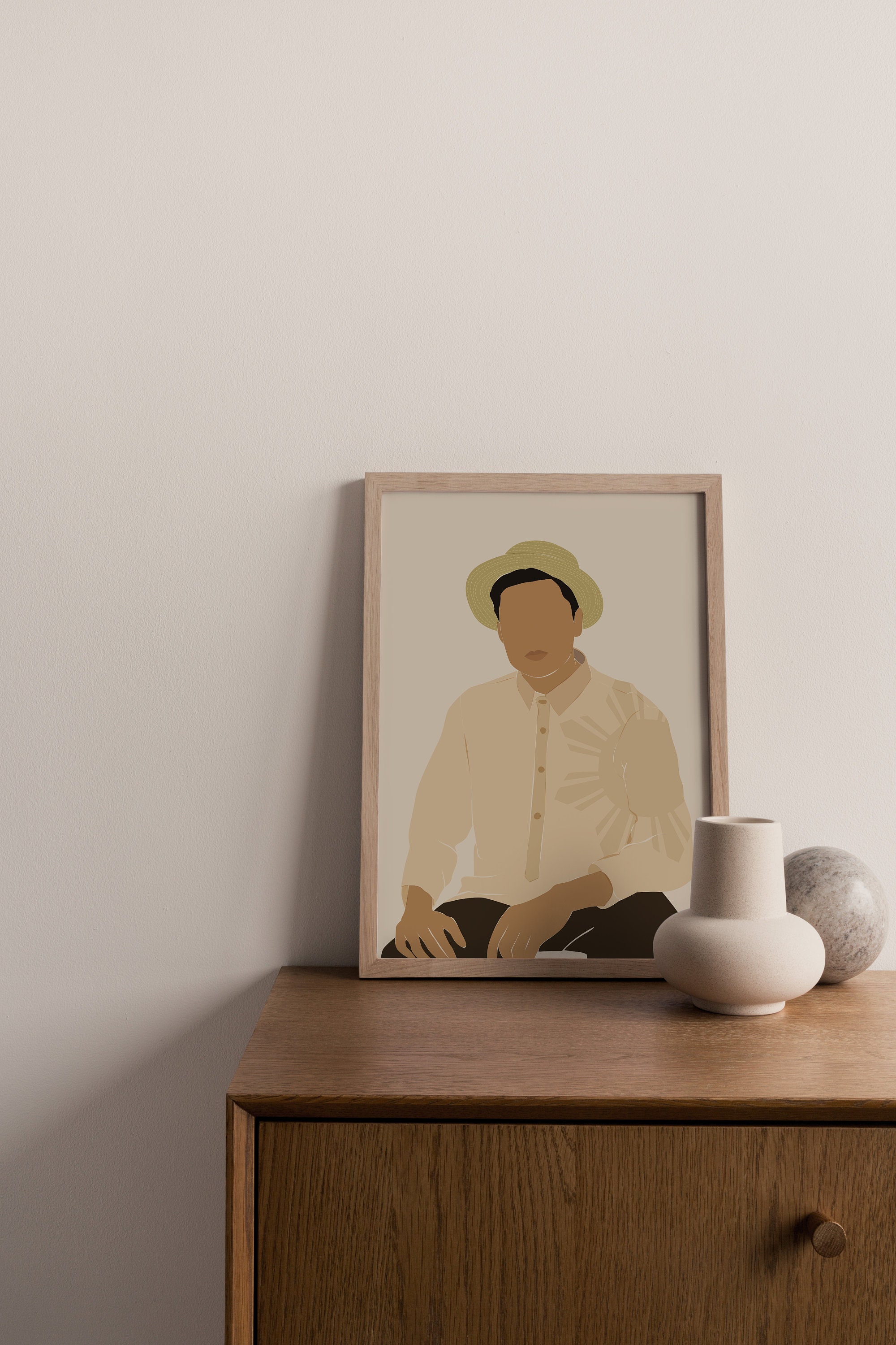 Home Décor Pilipinas Printable Art, Asian Culture Digital Download ...