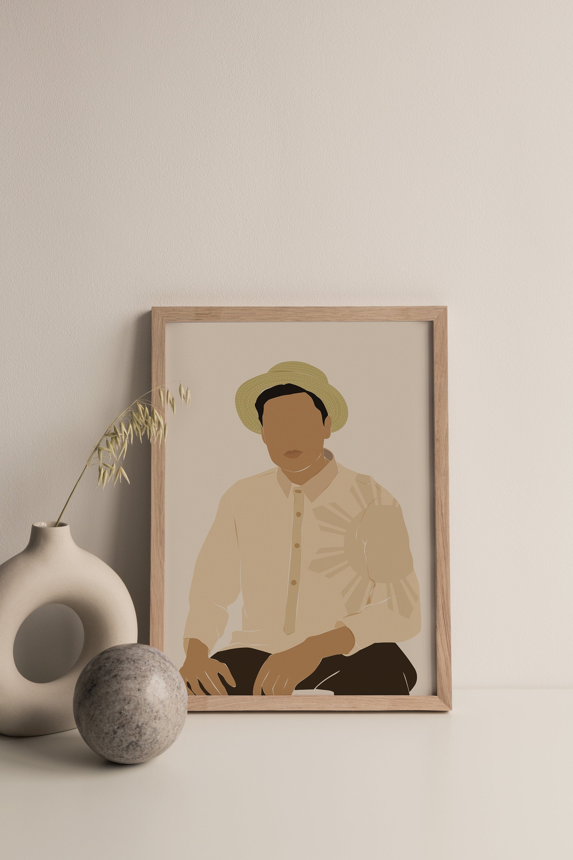 Home Décor Pilipinas Printable Art, Asian Culture Digital Download ...