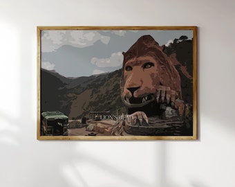 Baguio Philippines Wall Art - Etsy