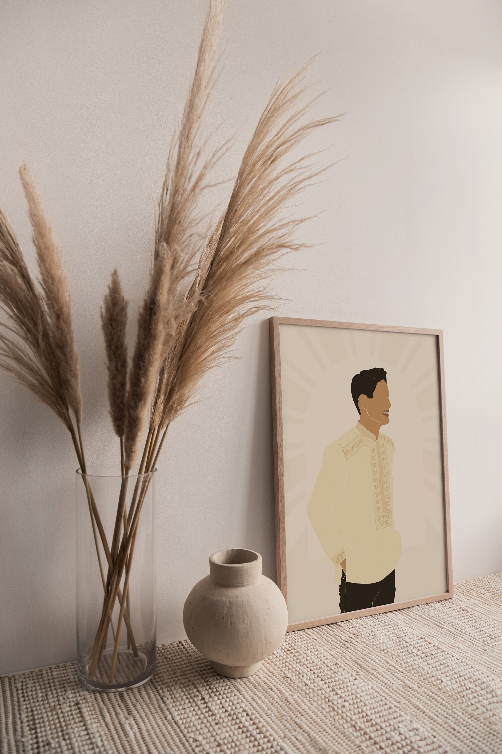 Home Décor Pilipinas Printable Art, Asian Culture Digital Download ...