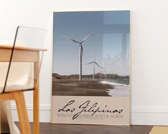 Ilocos Norte Philippines Filipino Art - Etsy