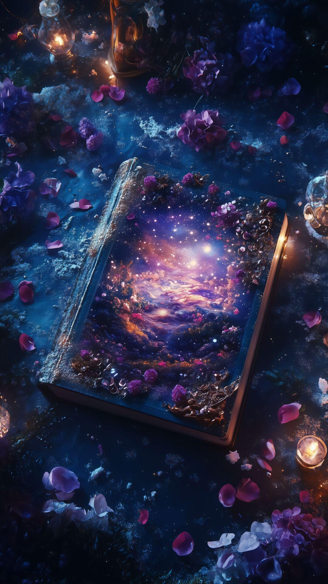 Wisdom Spell Casting: Enhance Intellect & Knowledge (digital Delivery ...