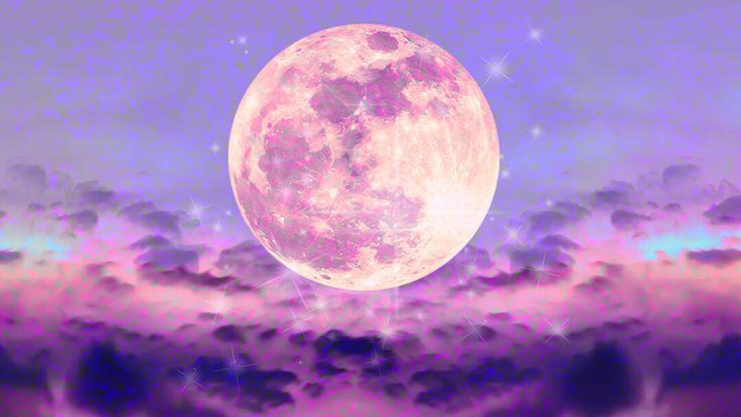 MARCH 2025 Full Moon SPELL & Psychic READING Combination. Worm Moon ...