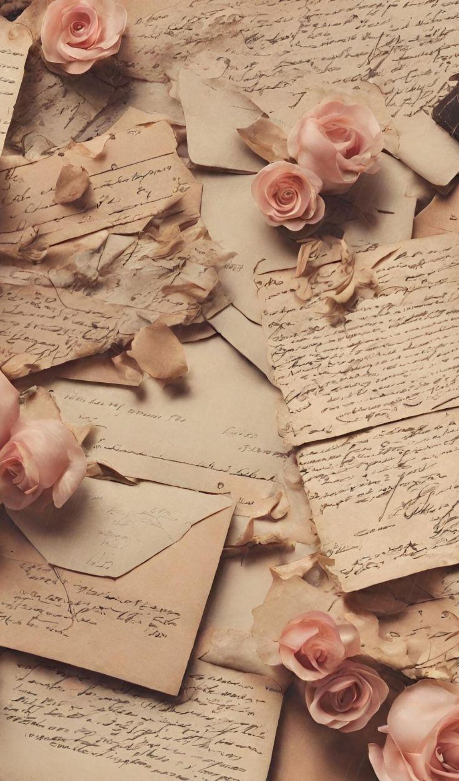 Channelled Apology Letter: Personalized Psychic Reading (digital ...