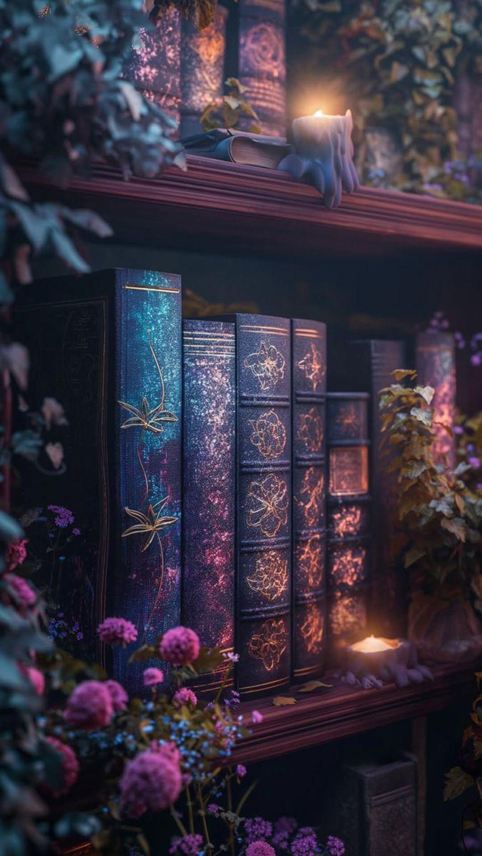 Wisdom Spell Casting: Enhance Intellect & Knowledge (digital Delivery ...