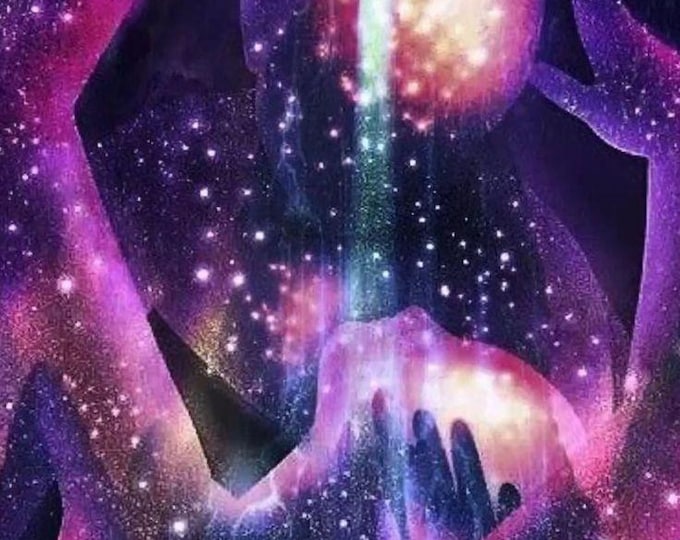 SCRYING COLLECTION; Specialist Psychic Scrying Readings. Multiple ...