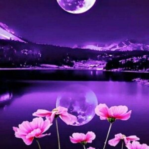 MAY 2025 Full Moon SPELL & Psychic READING Combination. Flower Moon ...