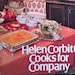 Helen Corbitt Cooks for Company Cook Book - 1974 - Published by ...