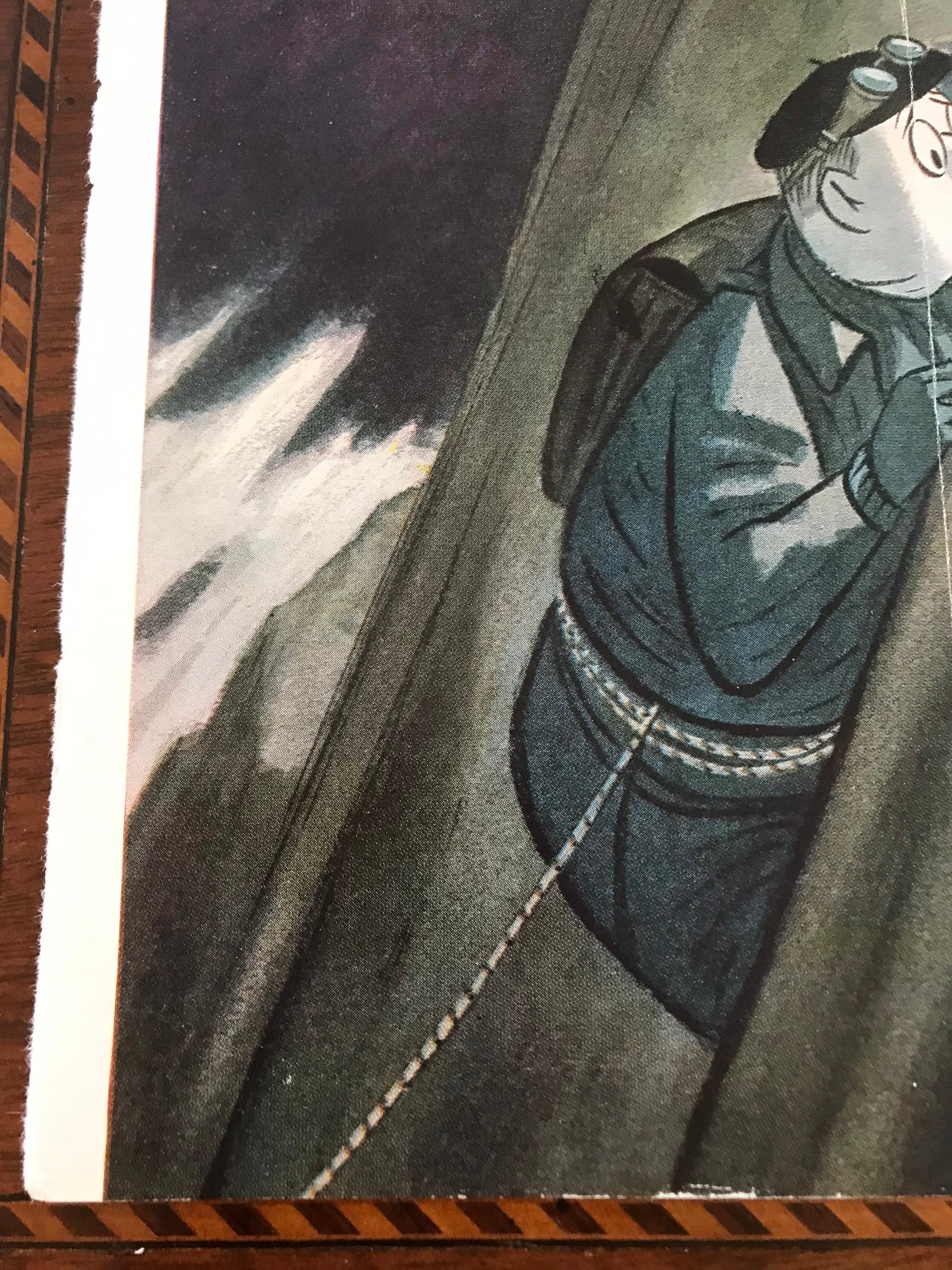 Chas Addams the New Yorker Magazine COVER Only March 28, 1959 - Etsy