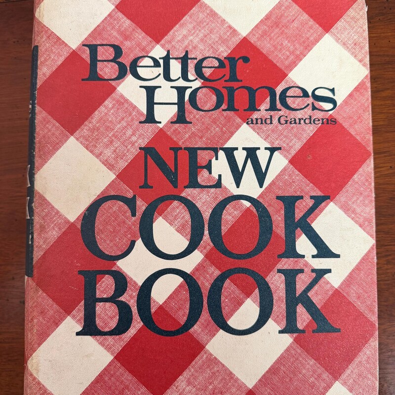 Cook Book 60s 70s - Etsy