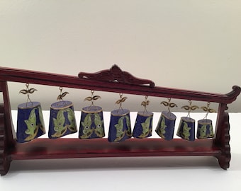 Wooden Fish Instrument - Etsy