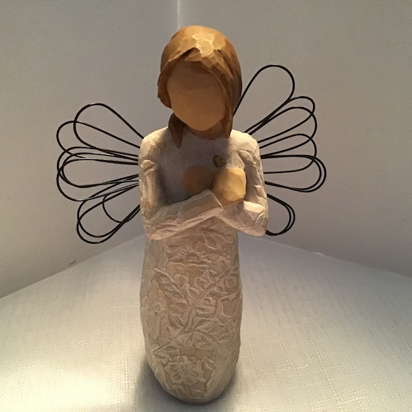 Pottery Willow Tree - Etsy