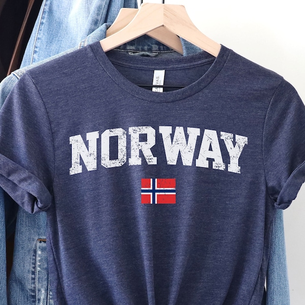 Norway - Etsy