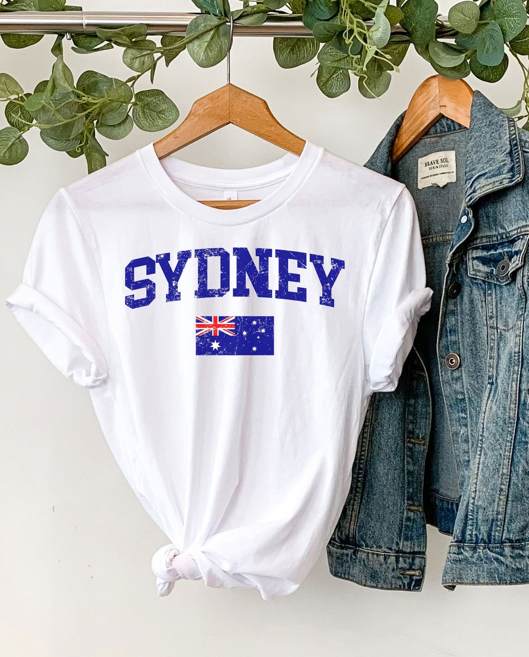 Sydney Australia Shirt, Skyline Shirt, Sydney Shirt, Australia Shirt ...