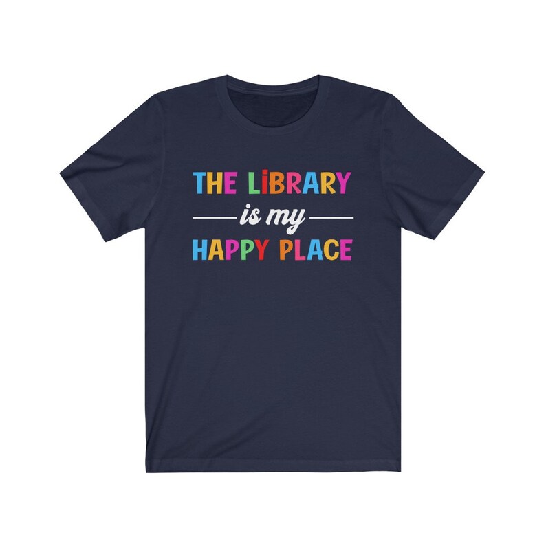 Librarian Shirt, Library Lover, Library Shirt, Book Lover Shirt, School ...
