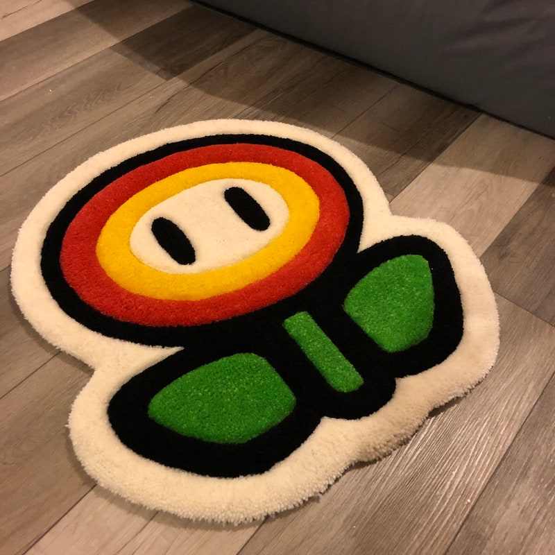 Roblox Respawn Rug - Etsy