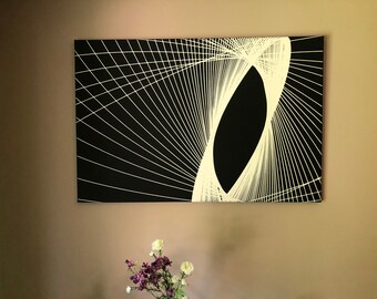 Pendulum Art | Etsy