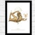 Family of Three Line Art Family Art Abstract Wall Print Minimalist Love ...