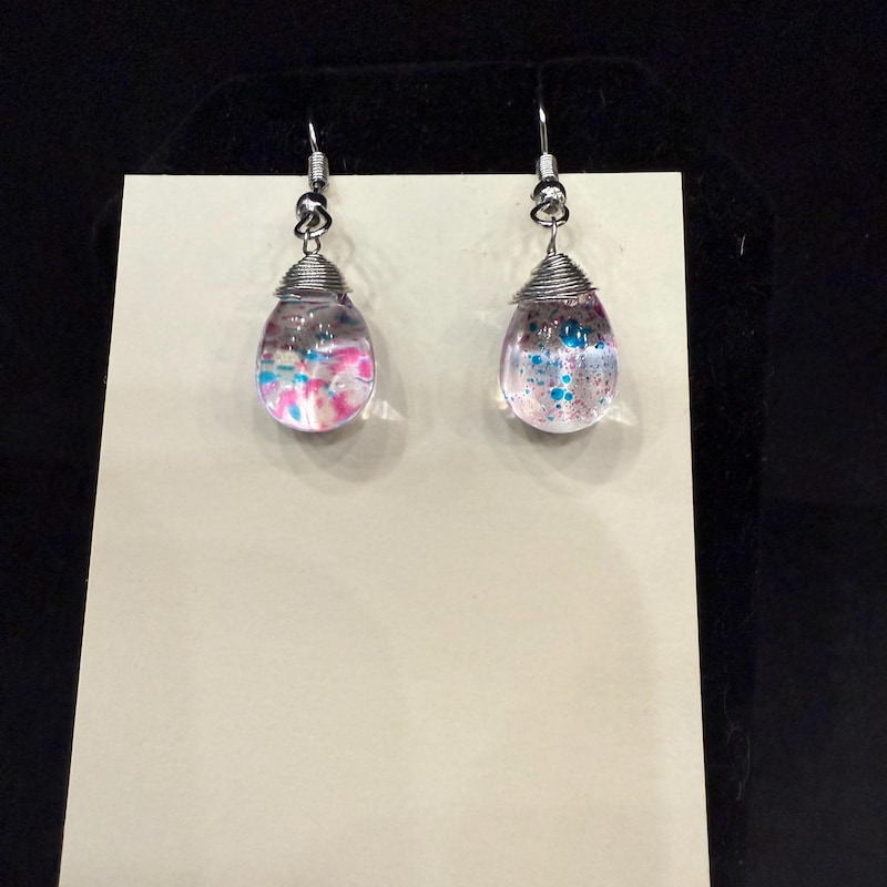 Water Drip Jewelry - Etsy