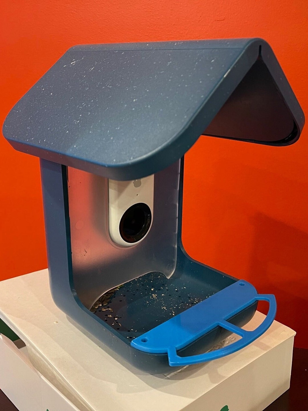 Birdbuddy Extended Perch - Etsy