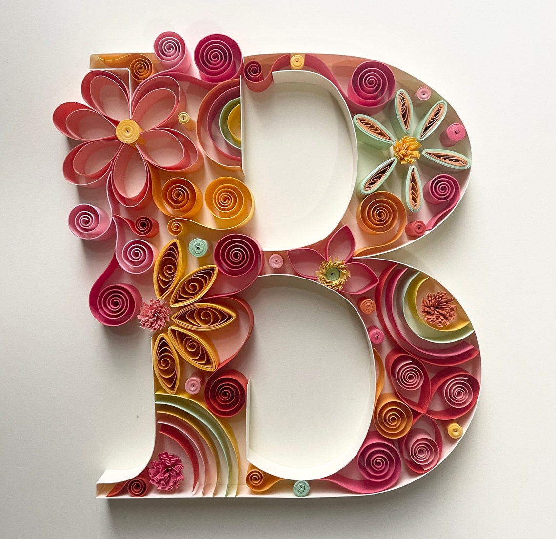 Quilling Template, Quilling Letter, Quilling Patterns, Quilling ...