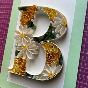 Quilling Template, Quilling Letter, Quilling Patterns, Quilling ...
