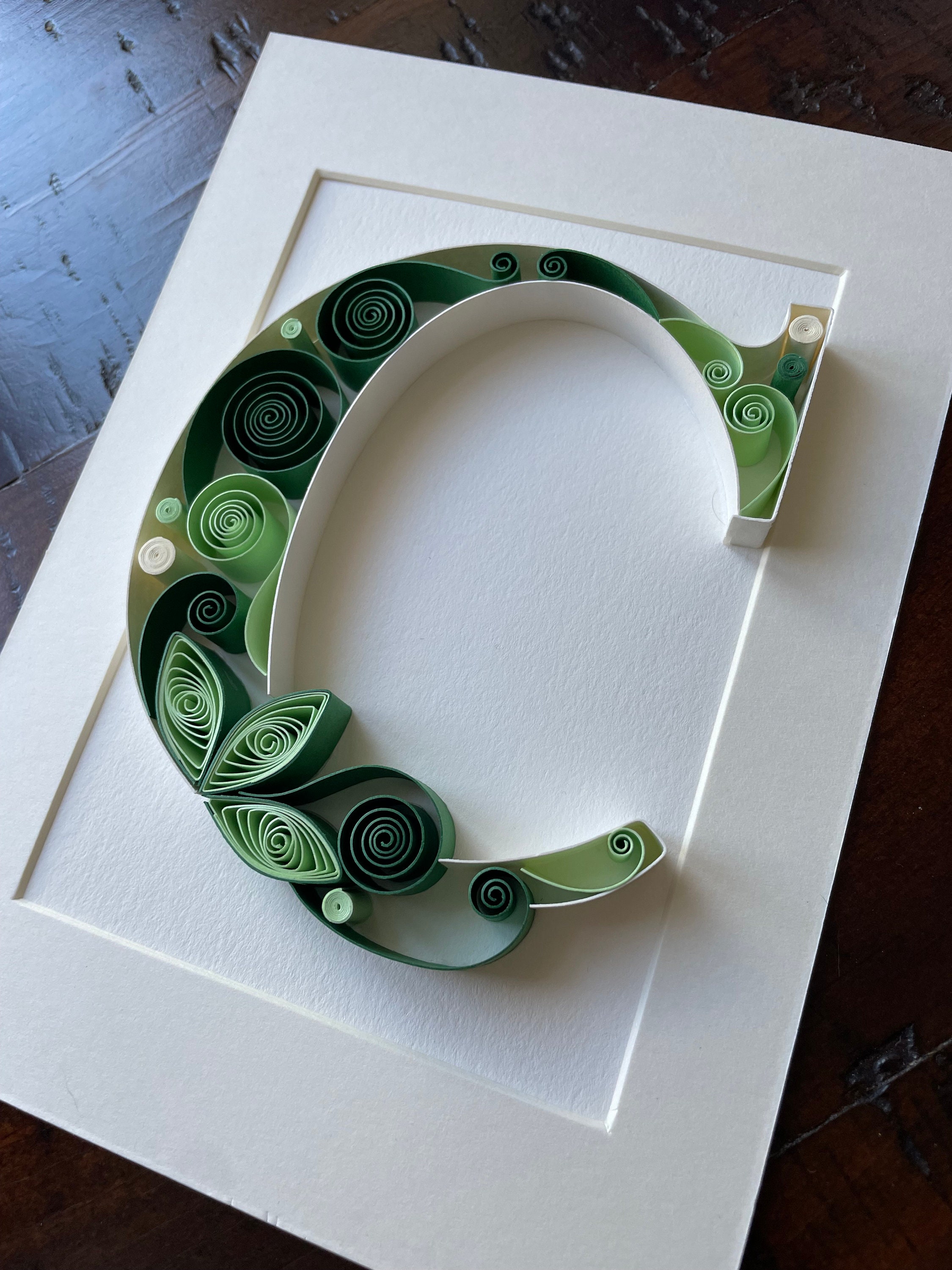 Quilling Template, Quilling Letter, Quilling Patterns, Quilling ...