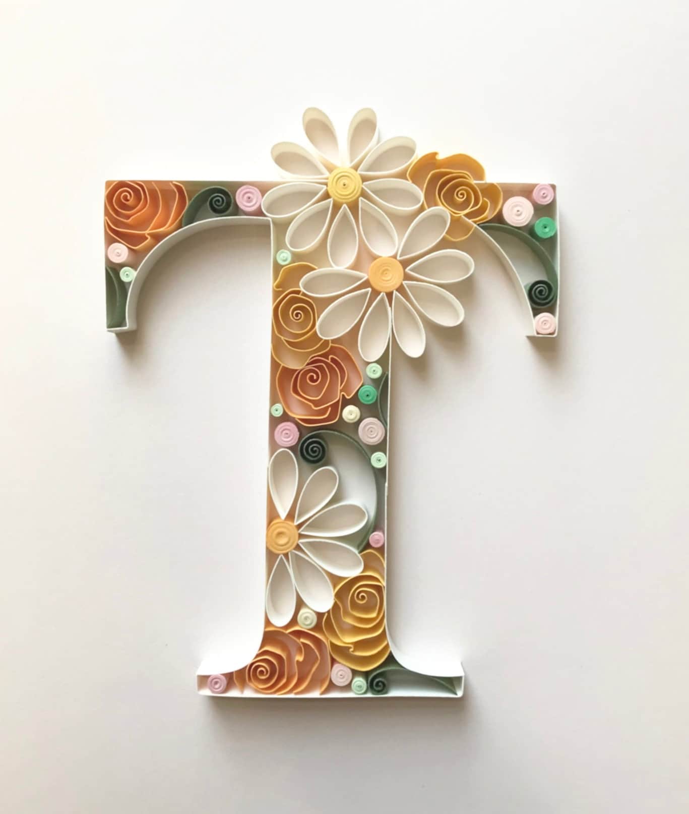 Quilling Template, Quilling Letter, Quilling Patterns, Quilling ...