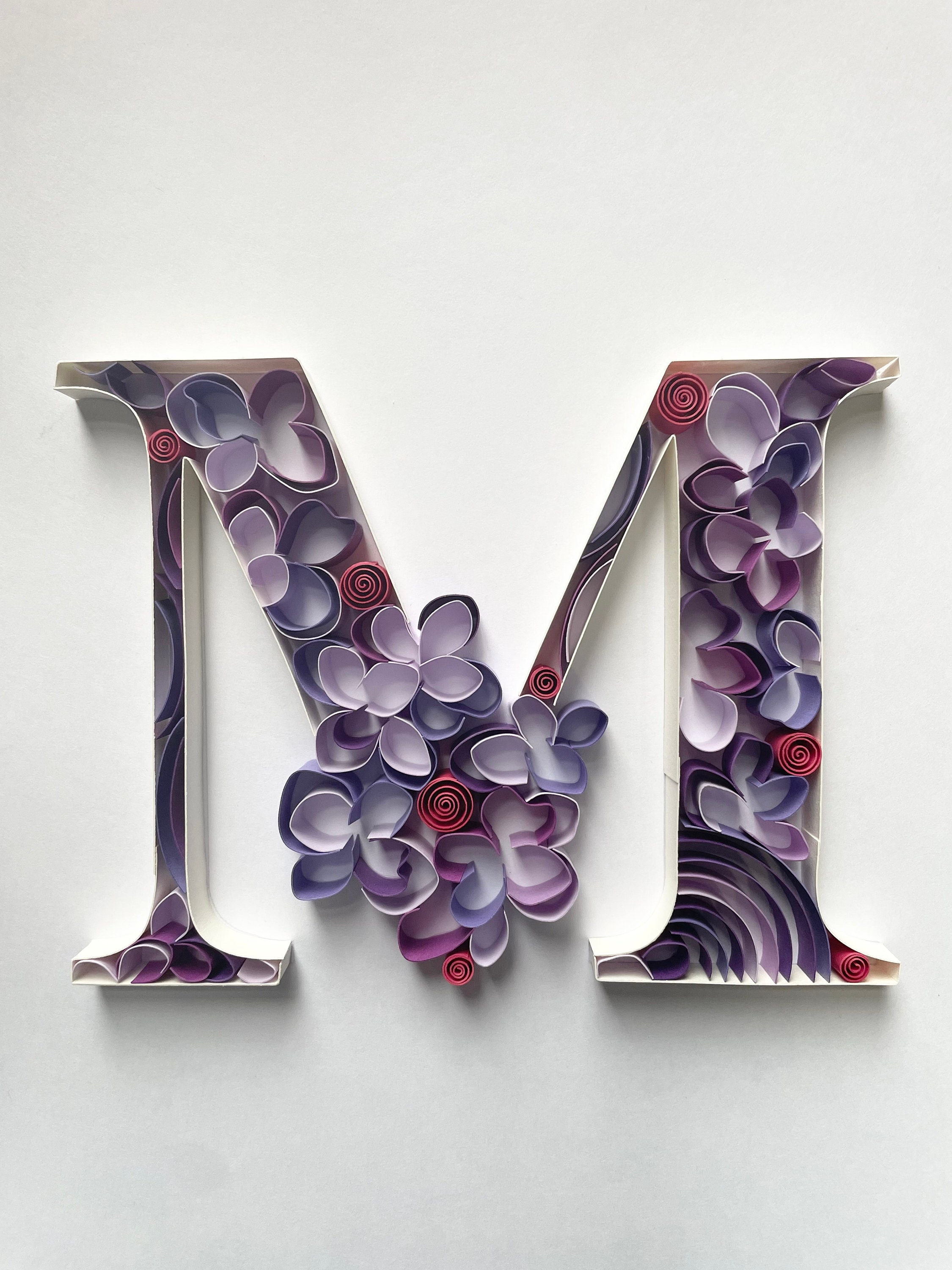 Quilling Template, Quilling Letter, Quilling Patterns, Quilling ...