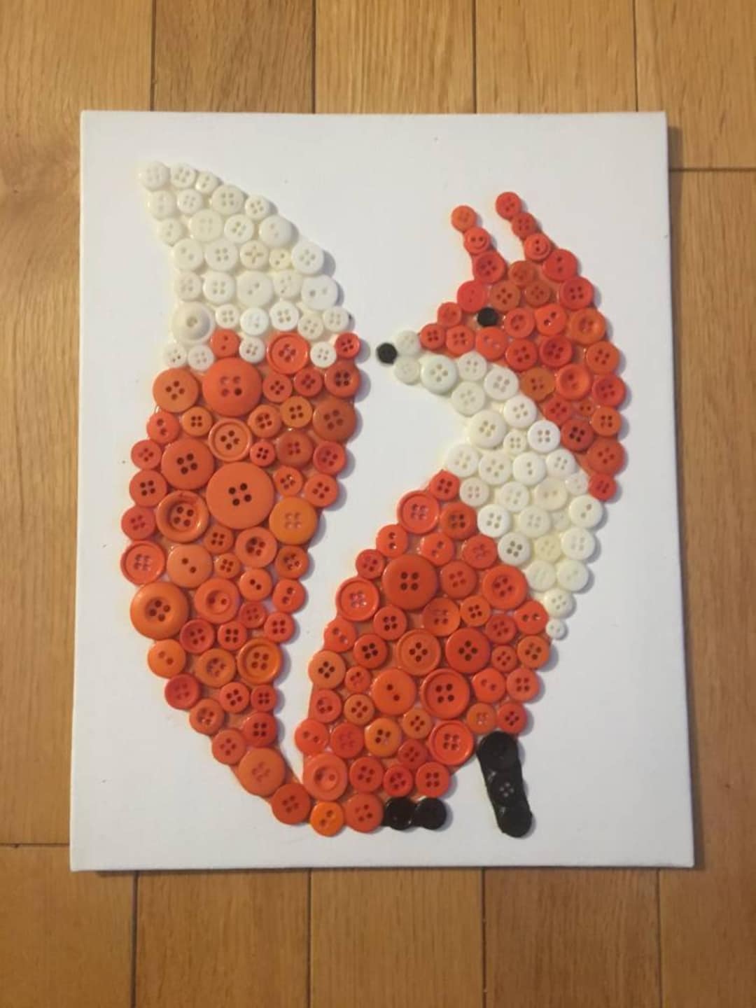 Wall Hangings, Home Decorating, Button Art, Home Decor, Button Pictures ...