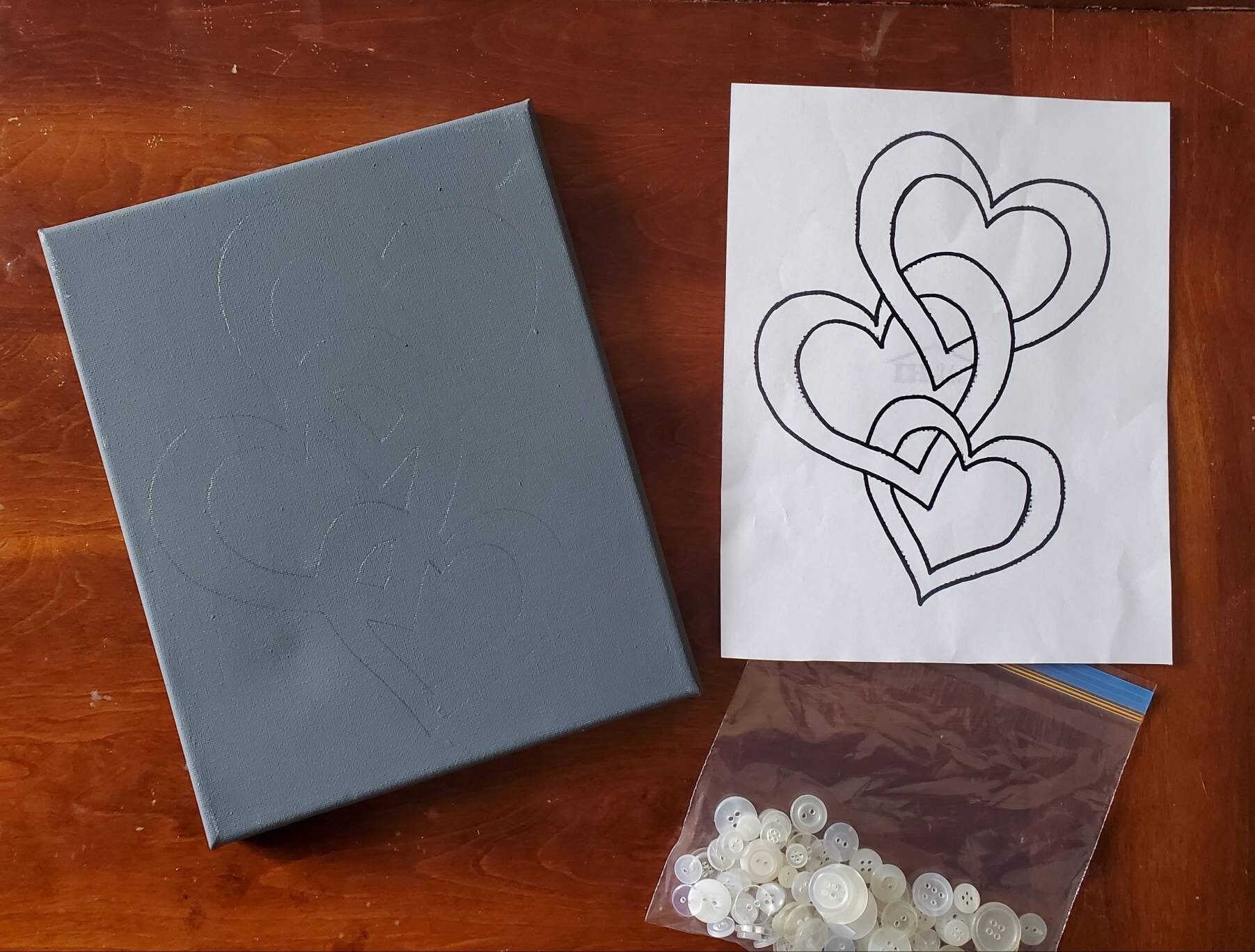 Button Art Kits, Art Kits, Craft Kits, Things to Do, Kits, Kids Crafts ...