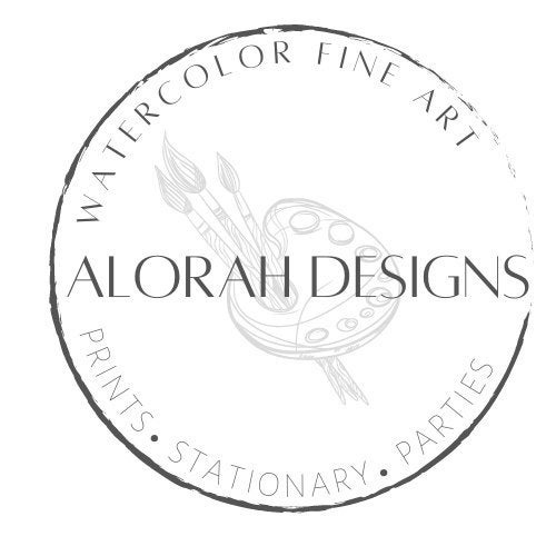 AlorahDesigns - Etsy