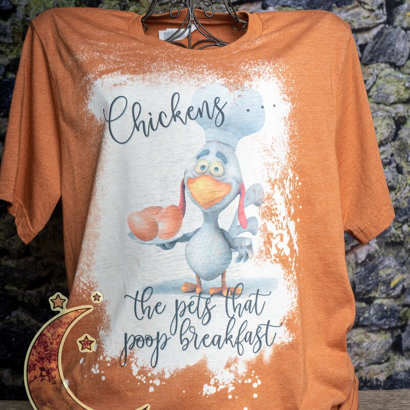 Chicken Poop Sign - Etsy