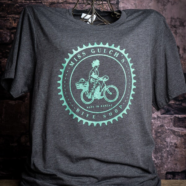 Miss Gulch - Etsy